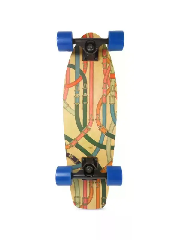 Hermès Skateboard