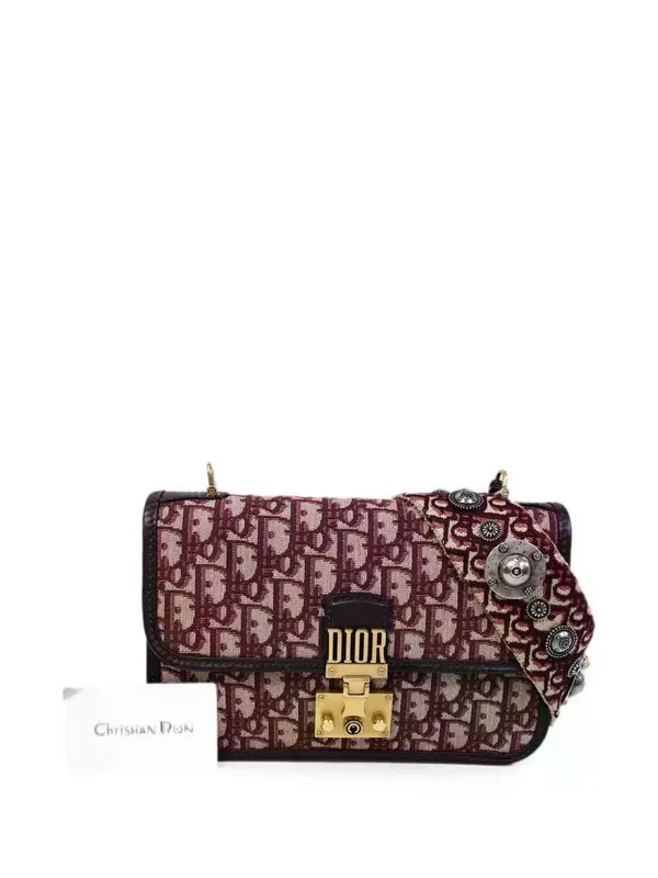 Dior Dioraddict Shoulder Bag