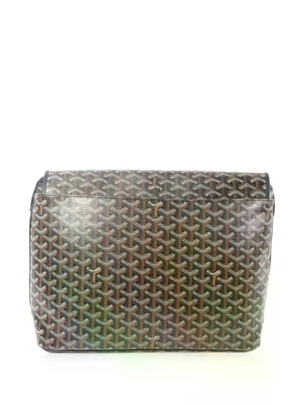 Goyard Capetien Shoulder Bag