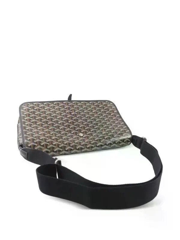Goyard Capetien Shoulder Bag