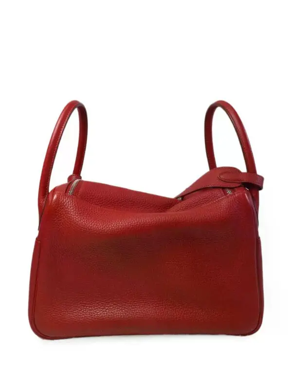 Hermès Lindy 30 Shoulder Bag