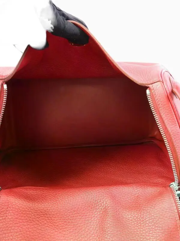 Hermès Lindy 30 Shoulder Bag
