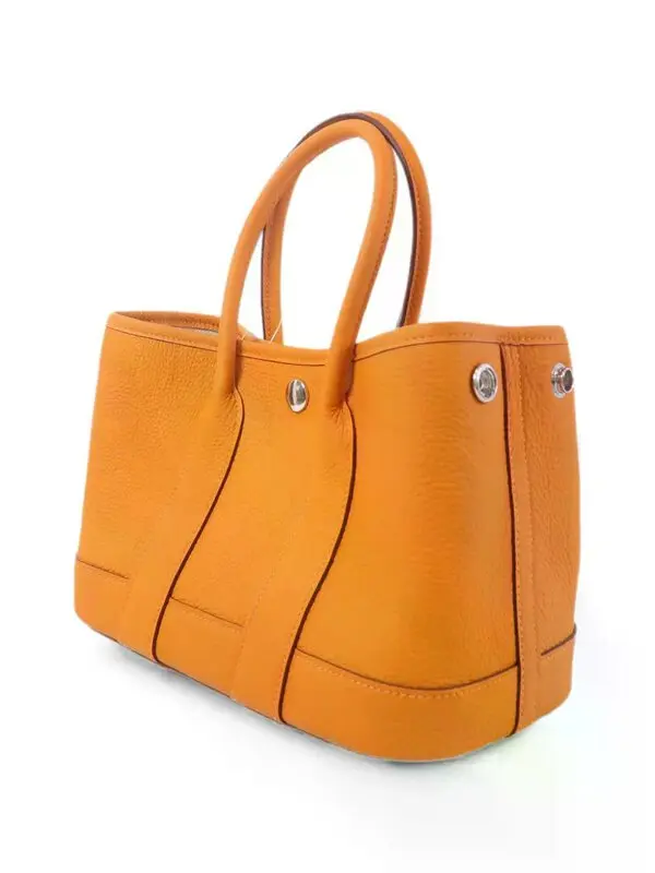 Hermès Mini Garden Party Tote Bag