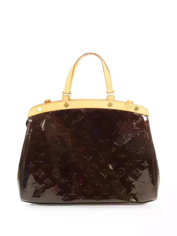 LOUIS VUITTON Brea Shoulder Bag