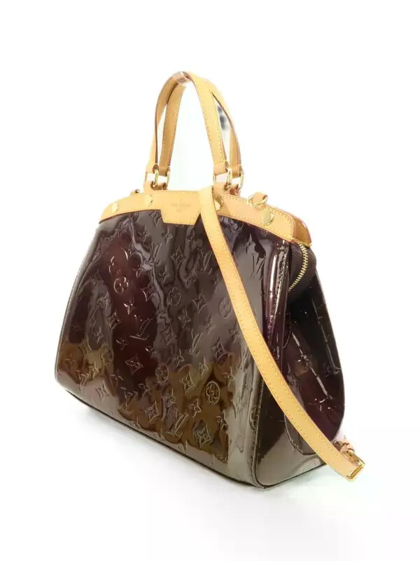 LOUIS VUITTON Brea Shoulder Bag