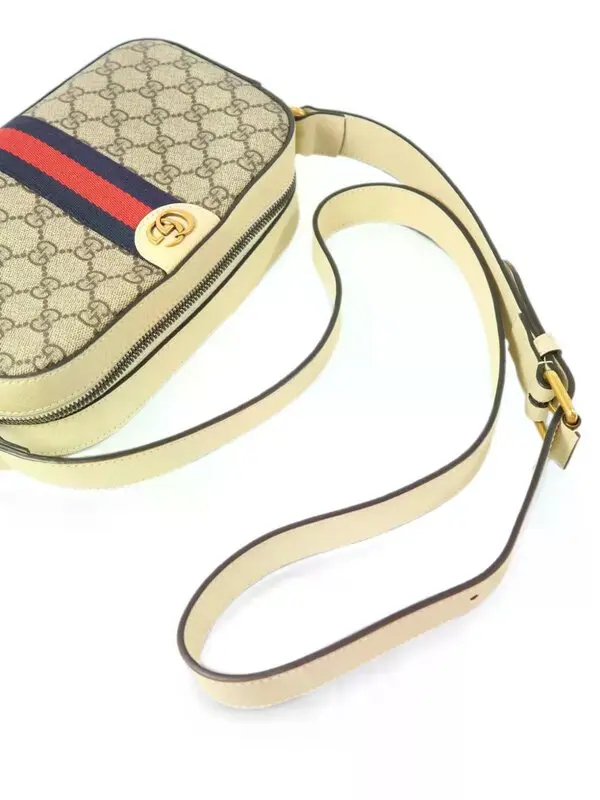 Gucci Ophidia Monogram Shoulder Bag