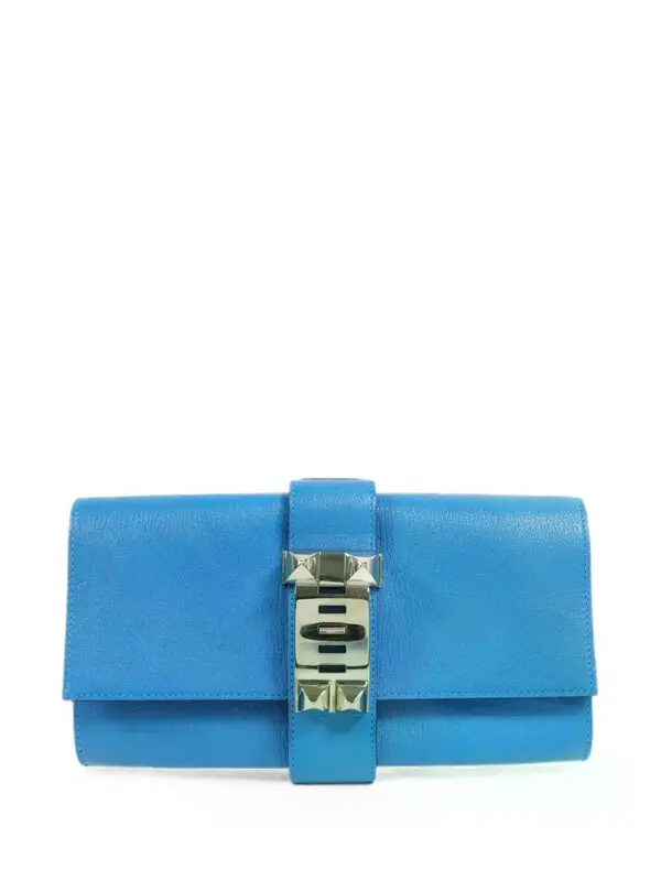 Hermès Médor Clutch Bag