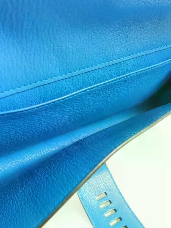 Hermès Médor Clutch Bag