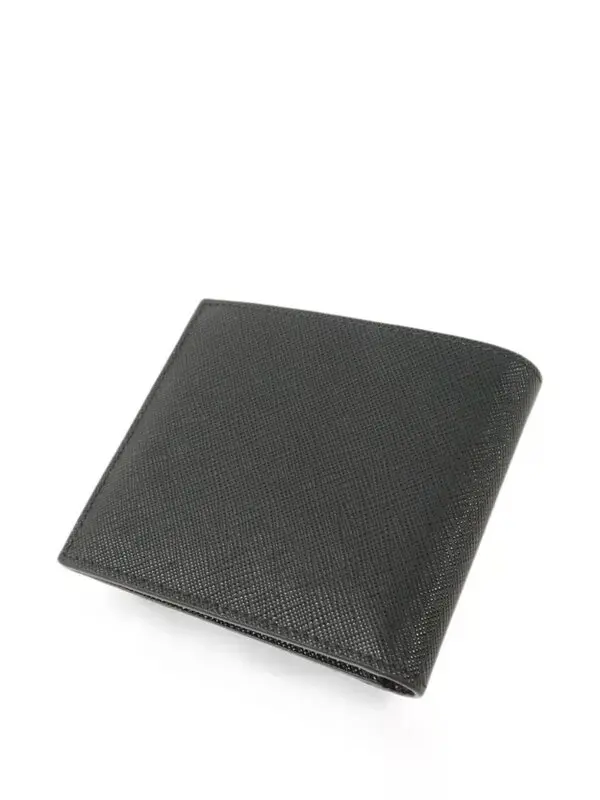 Prada Saffiano-leather Bifold Wallet