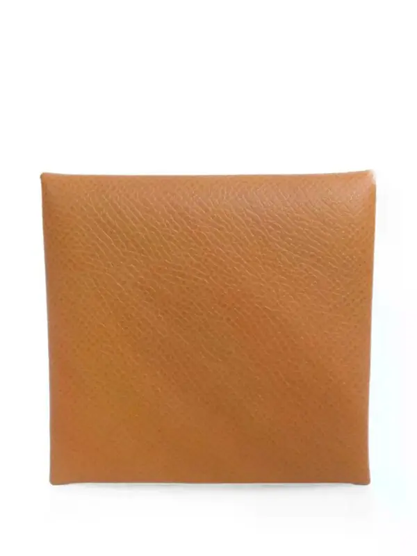 Hermès Bastia Coin Purse