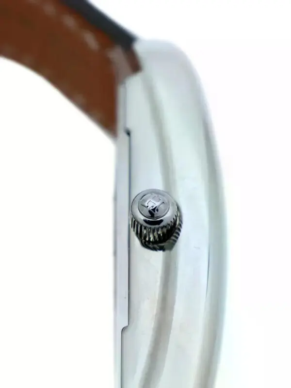 Hermès Cape Cod 23mm Watch