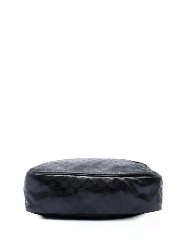 Gucci Gg Imprimé Crossbody Bag