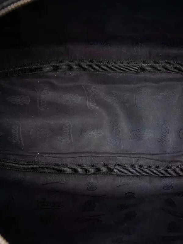 Gucci Gg Imprimé Crossbody Bag