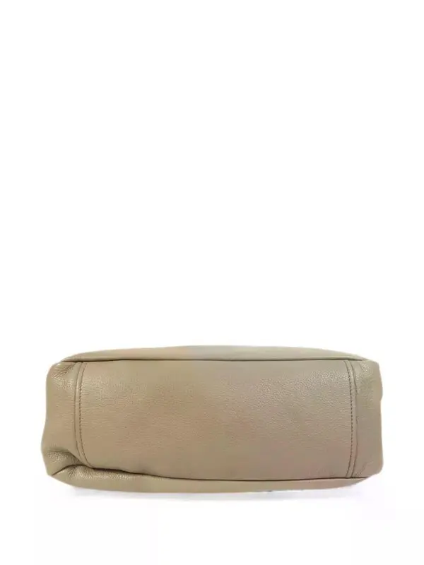 Prada Leather Shoulder Bag