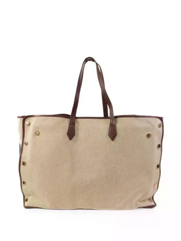 Givenchy Bond Shopper Tote Bag