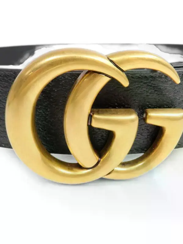 Gucci Gg Marmont Belt