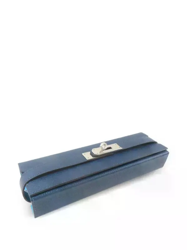 Hermès Leather Domino Set