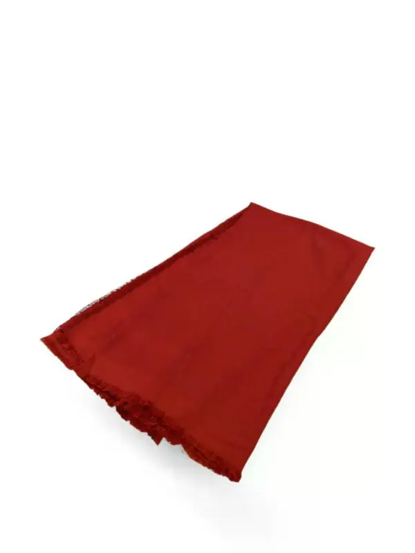 LOUIS VUITTON Monogram Classic Shawl