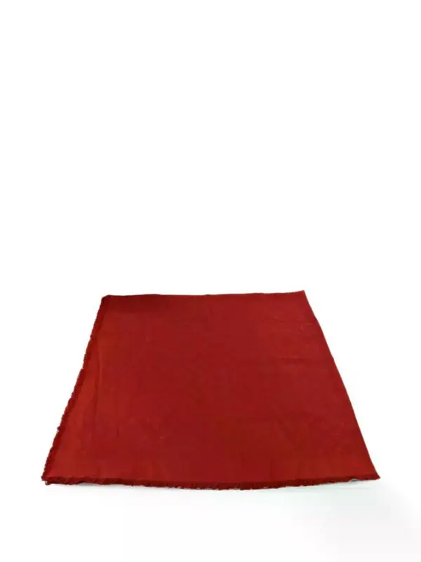 LOUIS VUITTON Monogram Classic Shawl