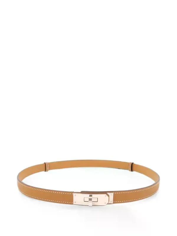 Hermès Kelly Pocket Leather Belt Bag