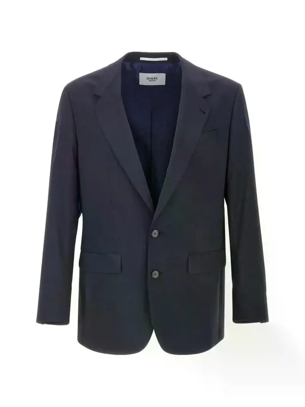 DIGEL Single-breasted Baxter Blazer