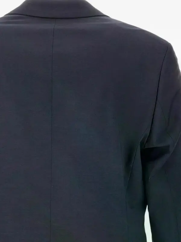 DIGEL Single-breasted Baxter Blazer