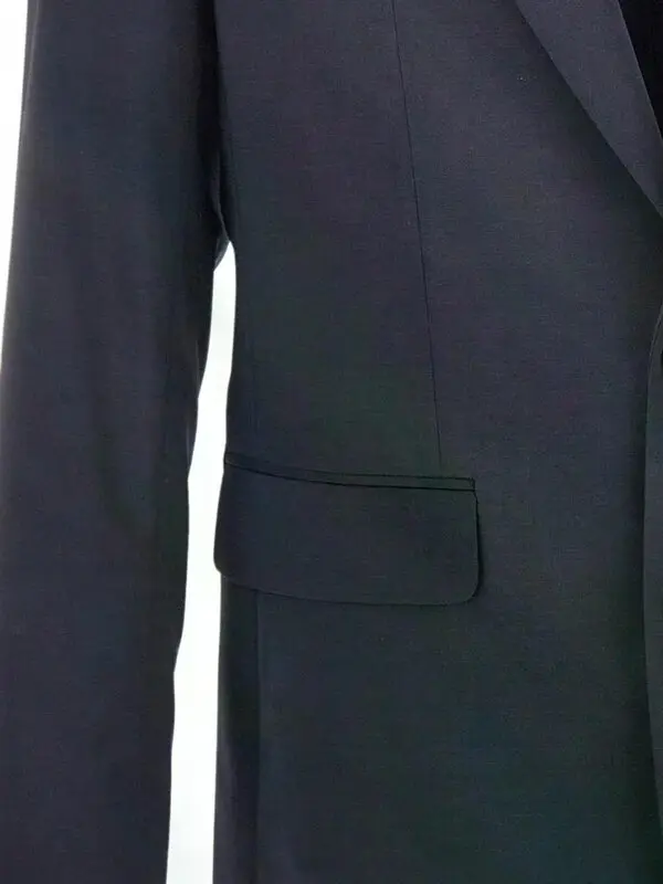 DIGEL Single-breasted Baxter Blazer