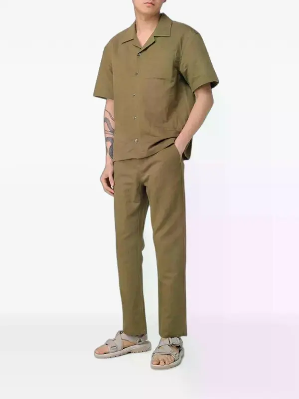 COLMAR Drawstring Trousers