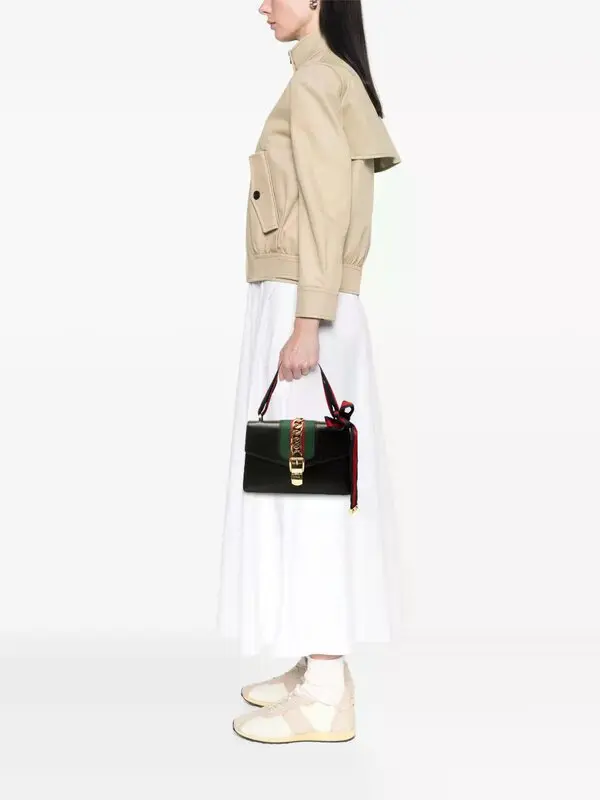 Gucci Sylvie Satchel