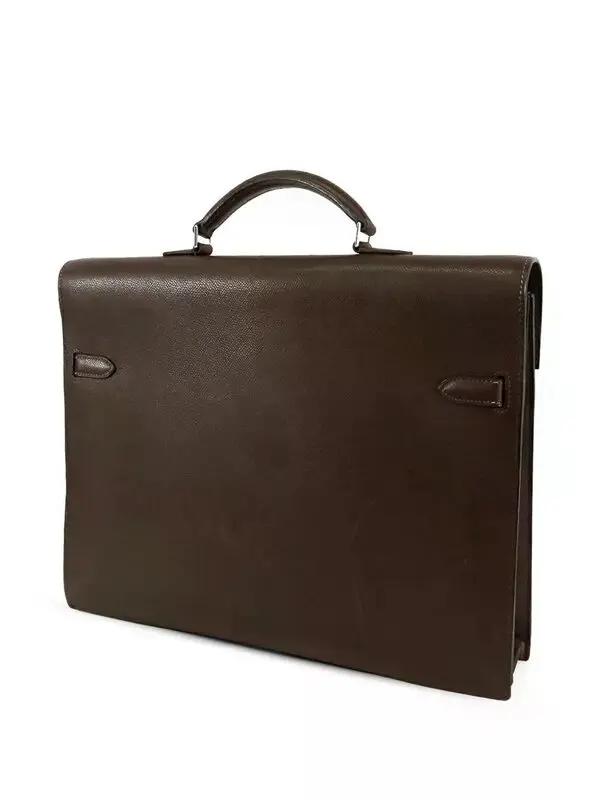 Hermès Kelly Depeches 38 Business Bag