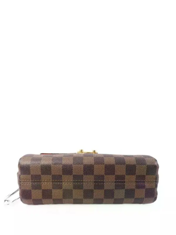LOUIS VUITTON Croisette Damier Tote Bag