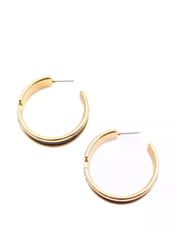 Hermès Olympe Earrings