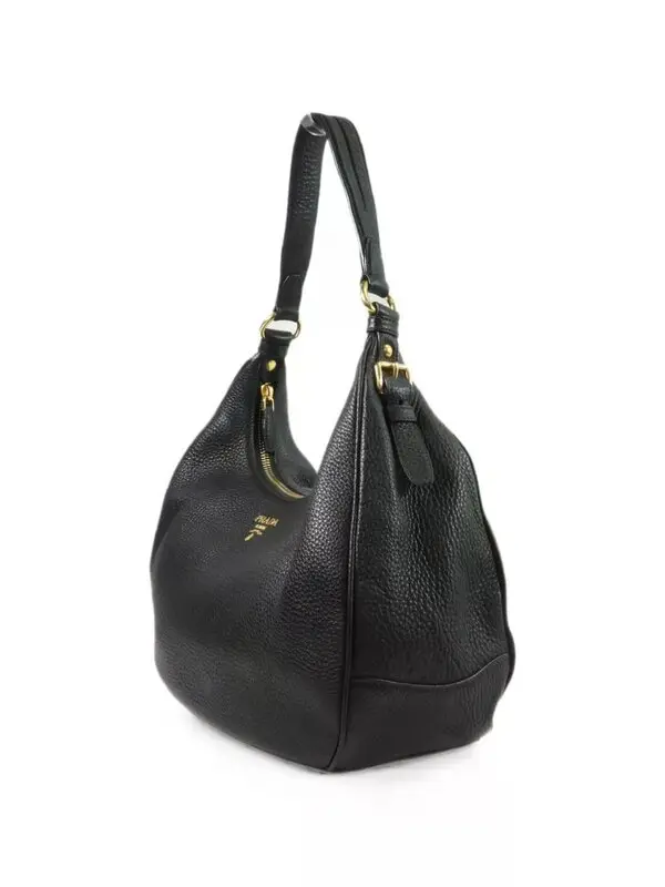 Prada Vitello Daino Shoulder Bag