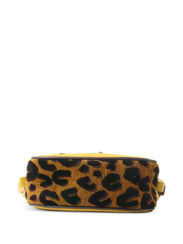 LOUIS VUITTON Savane Flight Shoulder Bag