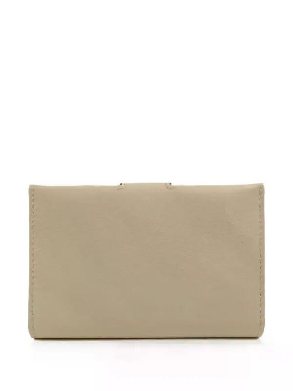 Hermès R.m.s Card Holder