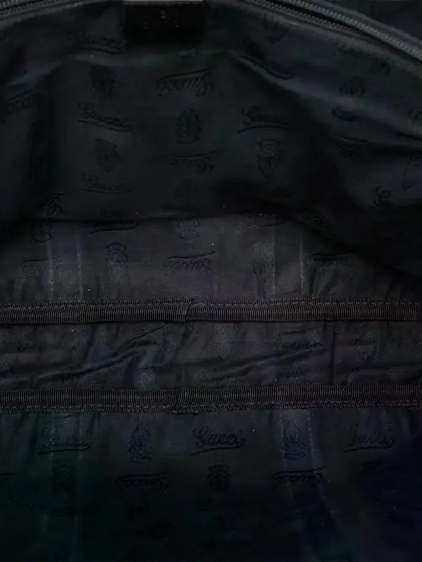Gucci Gg Imprimé Business Bag
