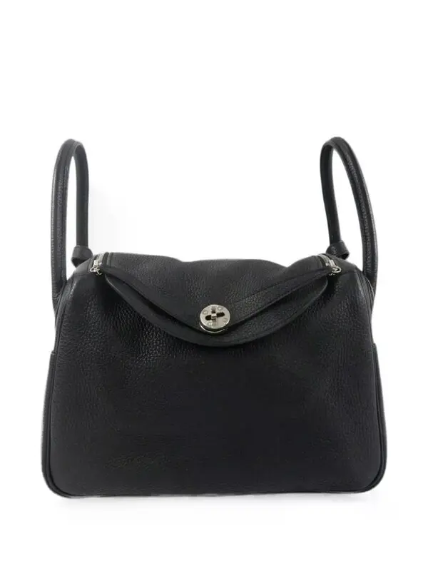 Hermès Lindy Tote Bag