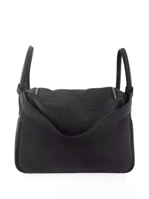 Hermès Lindy Tote Bag