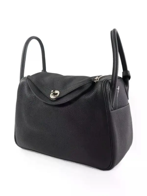 Hermès Lindy Tote Bag