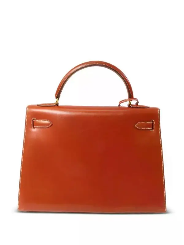Hermès Kelly 32 Handbag - Brown