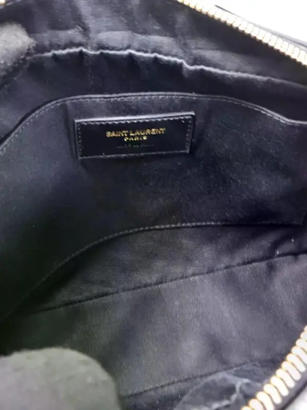 Saint Laurent Lou Camera Bag