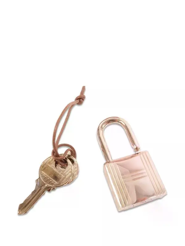 Hermès 2022 Lucky Daisy Picotin Handbag - Neutrals