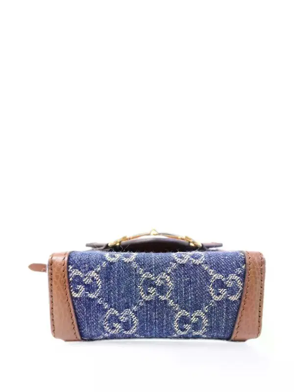 Gucci Horsebit Shoulder Bag