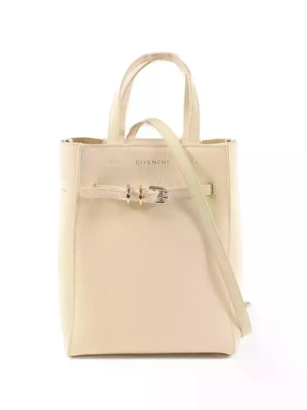 Givenchy Small Voyou Shoulder Bag