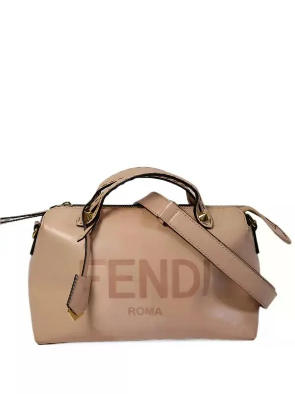 Fendi By The Way Tote Bag - Neutrals