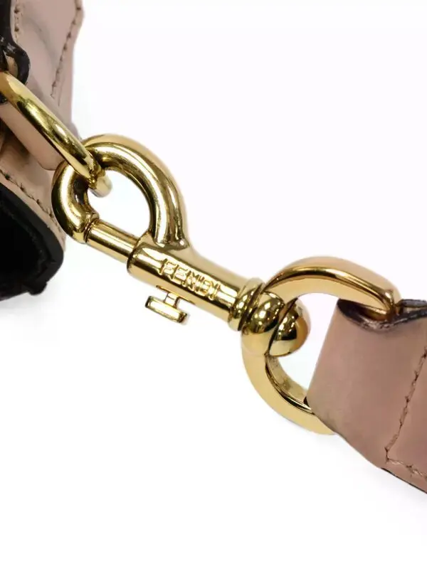 Fendi By The Way Tote Bag