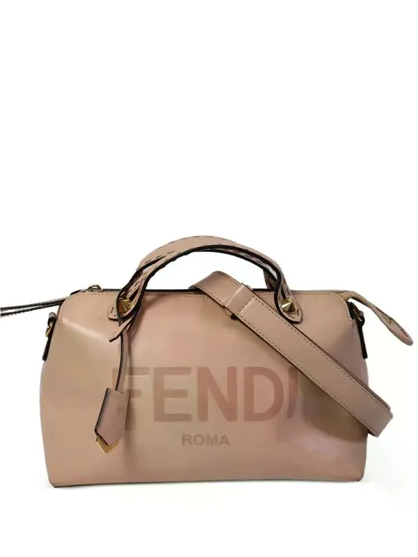 Fendi By The Way Tote Bag - Neutrals