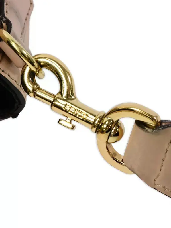 Fendi By The Way Tote Bag