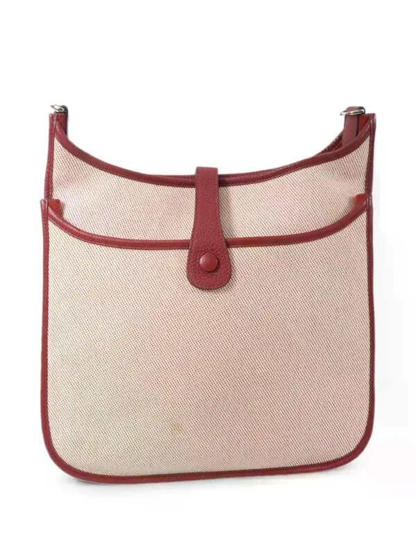 Hermès Evelyne Pm Bag