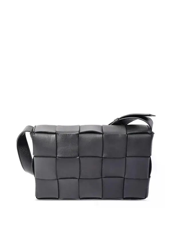 Bottega Veneta Medium Cassette Cross Body Bag